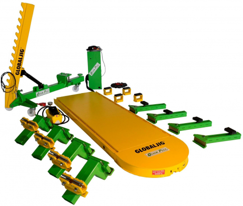 QUICK PULL – Instalaciones FMG