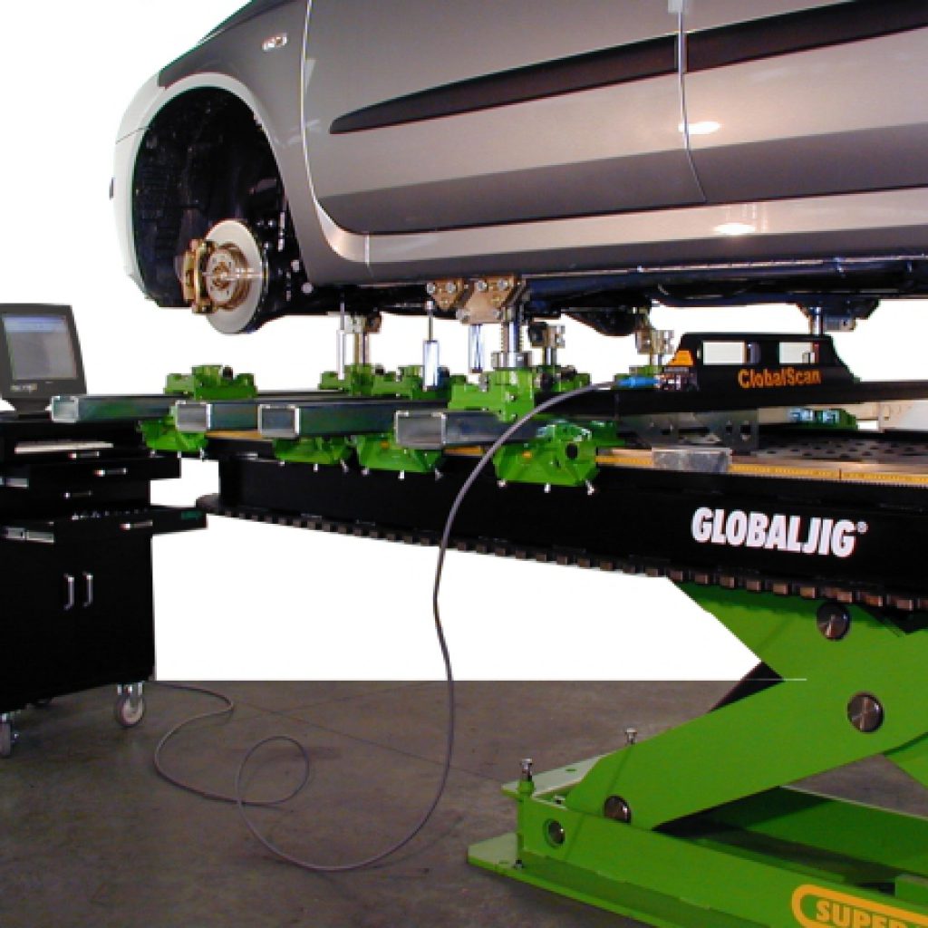 GLOBALSCAN GLOBALGJIG – Instalaciones FMG