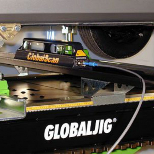 GLOBALSCAN GLOBALGJIG – Instalaciones FMG