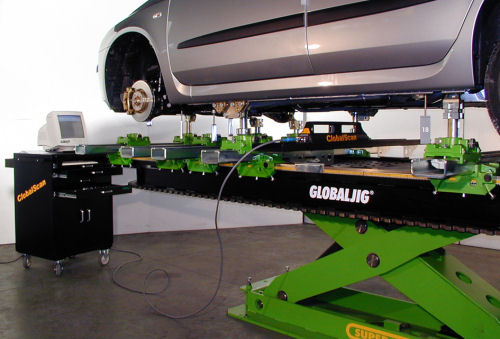 GLOBALSCAN GLOBALGJIG – Instalaciones FMG